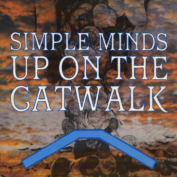 ・アーティスト Simple Minds ・タイトル Up On The Catwalk ・レーベル・型番 Virgin VS661 ・フォーマット 7インチレコード ・コンディション(盤) 良い (VG+) ・コンディション(ジャケット)...