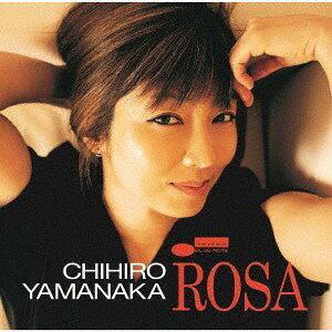 ・アーティスト 山中千尋 ・タイトル ローザ （SHM-CD） ・レーベル・型番 ユニバーサルミュージック　クラシック UCCJ2181 ・フォーマット CD ・コンディション(盤) 新品 (M) ・コンディション(ジャケット) 新品 (M...