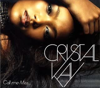 ・アーティスト Crystal Kay ・タイトル Call me Miss... (初回生産限定盤)(CD+DVD) ・レーベル・型番 EPIC ESCL27989 ・フォーマット CD ・コンディション(盤) 良い (VG+) ・コンデ...