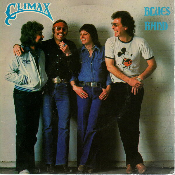 ・アーティスト Climax Blues Band ・タイトル When Talking Is Too Much Trouble ・レーベル・型番 Warner Bros. Records K17134 ・フォーマット 7インチレコード ・...