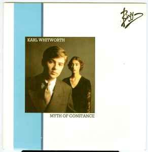 ・アーティスト Karl Whitworth ・タイトル Myth Of Constance / Talisman ・レーベル・型番 Binjy Records BINJY2 ・フォーマット 7インチレコード ・コンディション(盤) 良い ...