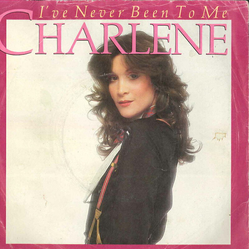 ・アーティスト Charlene ・タイトル I've Never Been To Me / Somewhere In My Life ・レーベル・型番 MOTOWN TMG1260 ・フォーマット 7インチレコード ・コンディション(盤)...