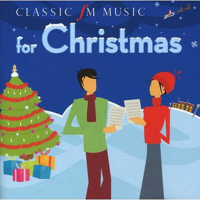 ・アーティスト various ・タイトル Classic Fm Music For Christmas ・レーベル・型番 classic FM 82876663632 ・フォーマット CD ・コンディション(盤) 良い (VG+) ・コン...