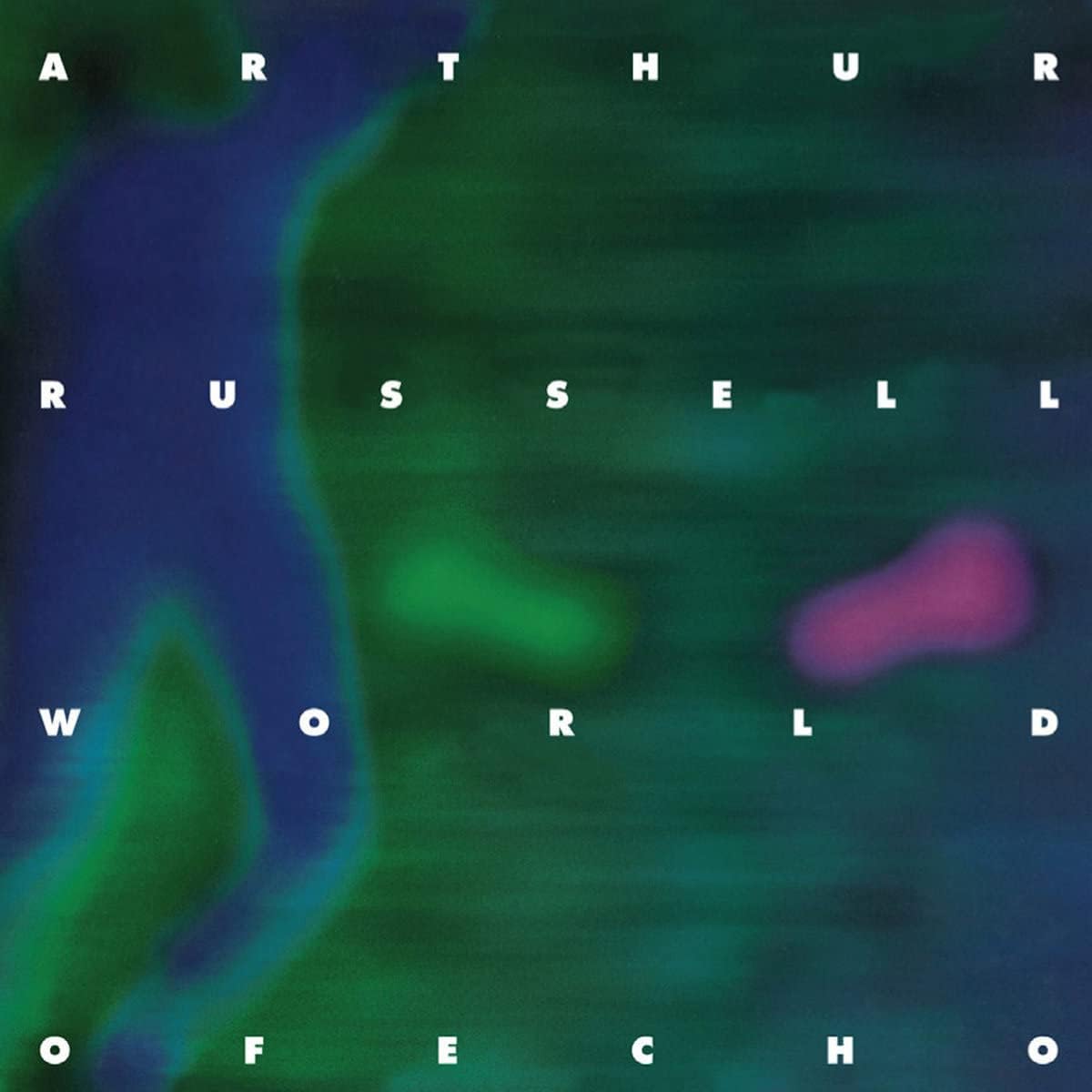 ・アーティスト Arthur Russell ・タイトル World Of Echo ・レーベル・型番 Rough Trade RTRADLP208 ・フォーマット LPレコード ・コンディション(盤) 新品 (M) ・コンディション(ジャ...