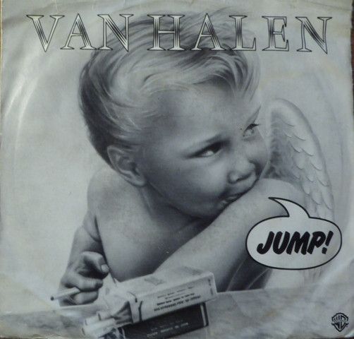 ・アーティスト Van Halen ・タイトル Jump! ・レーベル・型番 Warner Bros. Records W9384 ・フォーマット 7インチレコード ・コンディション(盤) 良い (VG+) ・コンディション(ジャケット) ...