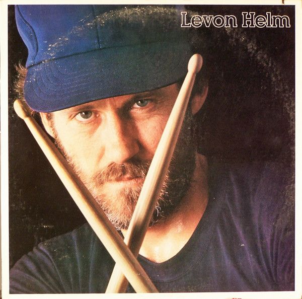 ・アーティスト Levon Helm ・タイトル Levon Helm ・レーベル・型番 ABC Records 90221089 ・フォーマット LPレコード ・コンディション(盤) 非常に良い(EX) ・コンディション(ジャケット) 非...