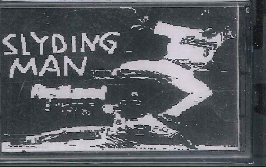 ・アーティスト Slyding Man ・タイトル Slyding Man ・レーベル・型番 NOT ON LABEL NONE ・フォーマット カセットテープ ・コンディション(盤) 良い (VG+) ・コンディション(ジャケット) 良い...