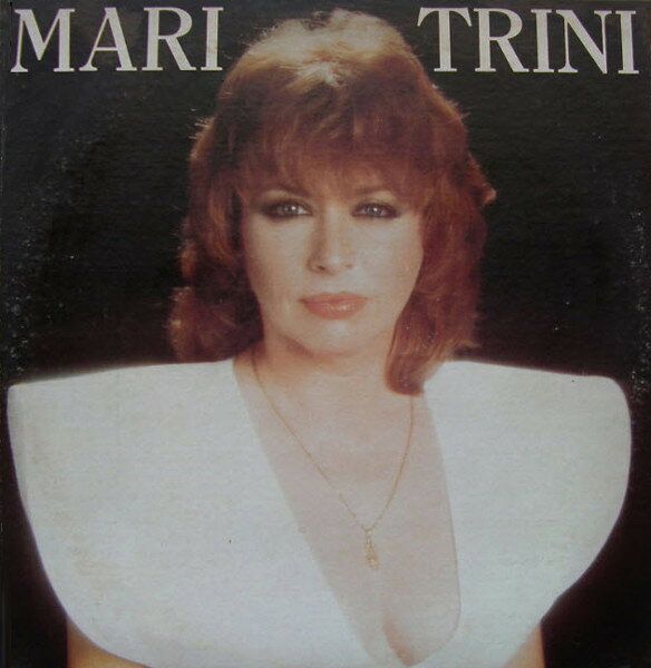 ・アーティスト Mari Trini ・タイトル Mari Trini ・レーベル・型番 DISCOS CBS INTERNATIONAL HUIL80383 ・フォーマット LPレコード ・コンディション(盤) 非常に良い(EX) ・コン...