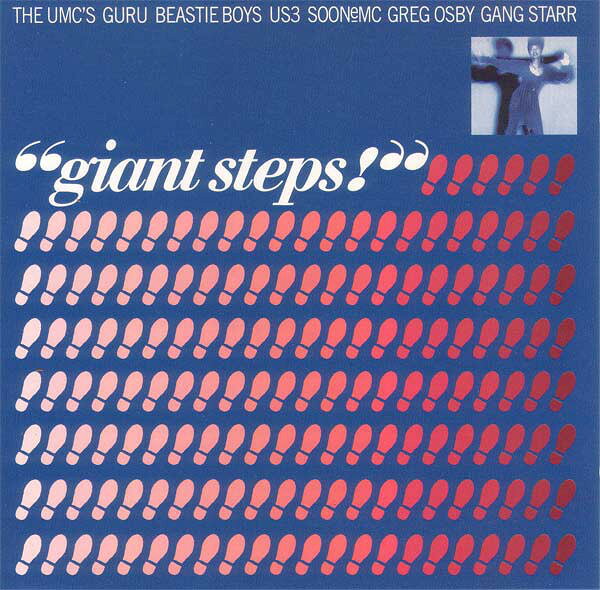 ・アーティスト Various ・タイトル Giant Steps! ・レーベル・型番 EMI, Parlophone 724382753322 ・フォーマット CD ・コンディション(盤) 非常に良い(EX) ・コンディション(ジャケット...