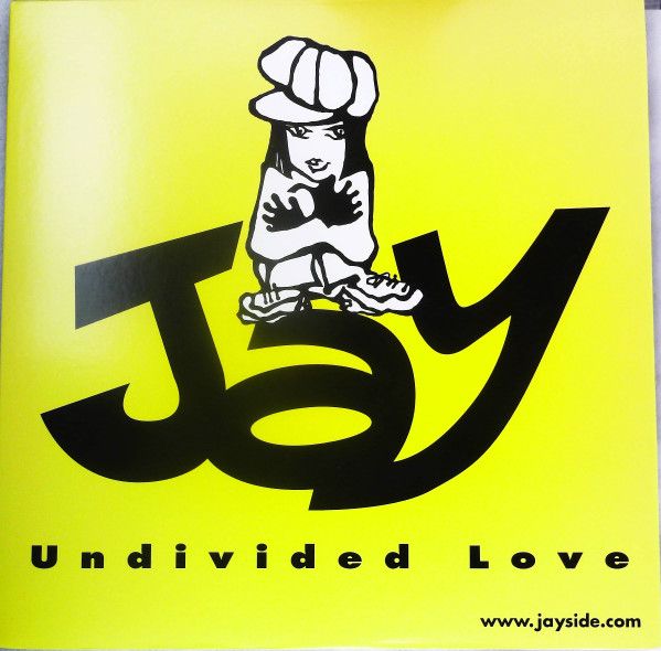 ・アーティスト Jay ・タイトル Undivided Love ・レーベル・型番 BMG ADTD8012 ・フォーマット 12インチレコード ・コンディション(盤) ほぼ新品 (M-) ・コンディション(ジャケット) ほぼ新品 (M-)...