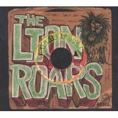 ・アーティスト Various ・タイトル The Lion Roars ・レーベル・型番 Roots Records (4) RJMLP101 ・フォーマット LPレコード ・コンディション(盤) 非常に良い(EX) ・コンディション(ジ...