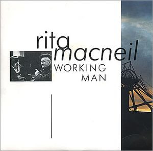 ・アーティスト Rita MacNeil ・タイトル Working Man ・レーベル・型番 Polydor PZ98 ・フォーマット 12インチレコード ・コンディション(盤) 良い (VG+) ・コンディション(ジャケット) 良い (...