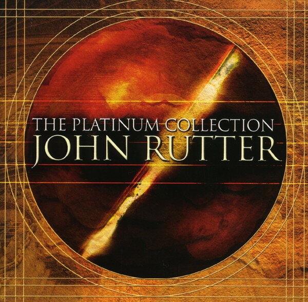 ・アーティスト John Rutter ・タイトル Platinum Collection ・レーベル・型番 EMI Classics 5099950785728 ・フォーマット CD ・コンディション(盤) 可 (VG) ・コンディション...