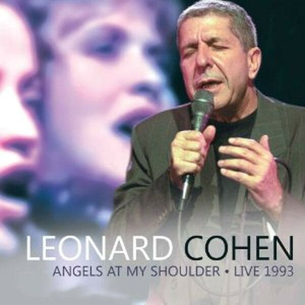・アーティスト Leonard Cohen ・タイトル Angels At My Shoulder ・レーベル・型番 Leftfield Media LFMCD521 ・フォーマット CD ・コンディション(盤) 良い (VG+) ・コンデ...