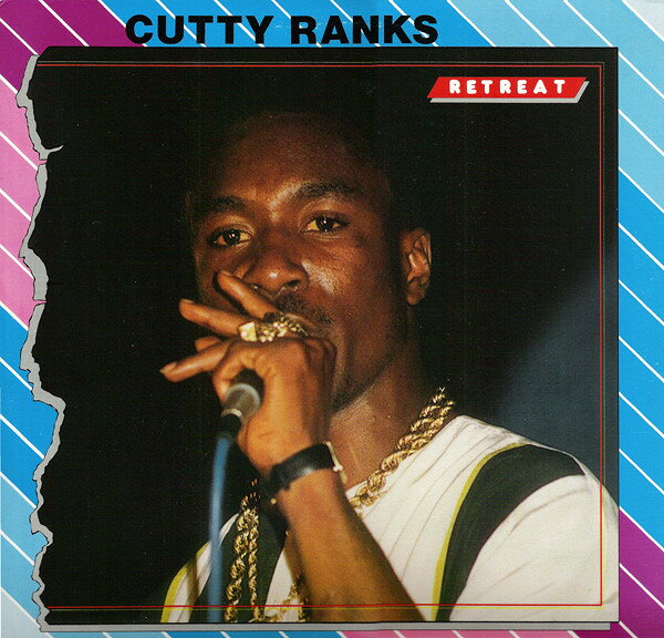 ・アーティスト Cutty Ranks ・タイトル Retreat / Come What May ・レーベル・型番 GOLD DISC VPRL1167 ・フォーマット LPレコード ・コンディション(盤) 可 (VG) ・コンディション...