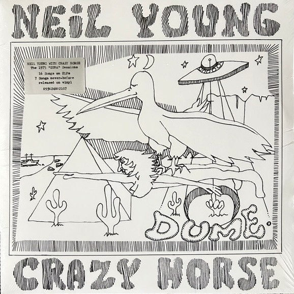 ・アーティスト Neil Young, Crazy Horse ・タイトル Dume ・レーベル・型番 REPRISE 093624882107 ・フォーマット LPレコード ・コンディション(盤) 新品 (M) ・コンディション(ジャケッ...