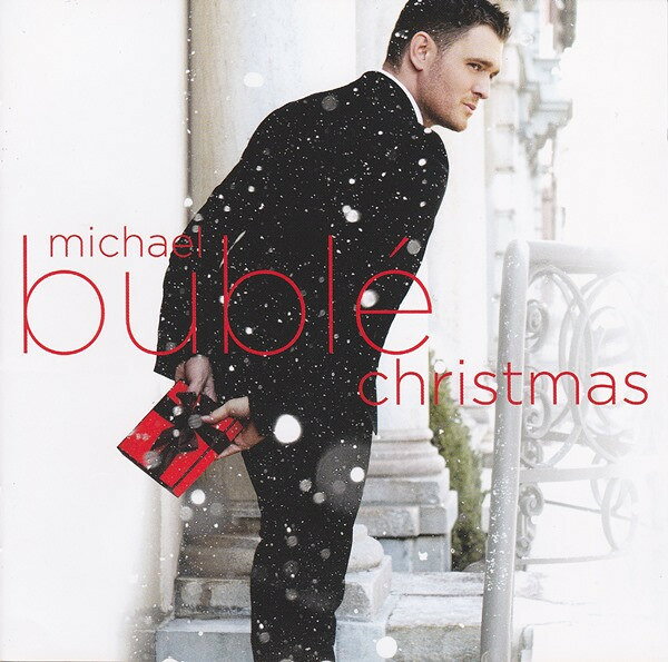 ・アーティスト Michael Bubl? ・タイトル Christmas ・レーベル・型番 143 Records 9362495540 ・フォーマット CD ・コンディション(盤) ほぼ新品 (M-) ・コンディション(ジャケット) ・...