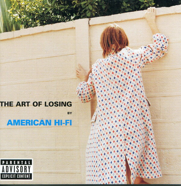 ・アーティスト American Hi-Fi ・タイトル The Art Of Losing ・レーベル・型番 Island Records 0636572 ・フォーマット CD ・コンディション(盤) 可 (VG) ・コンディション(ジャ...