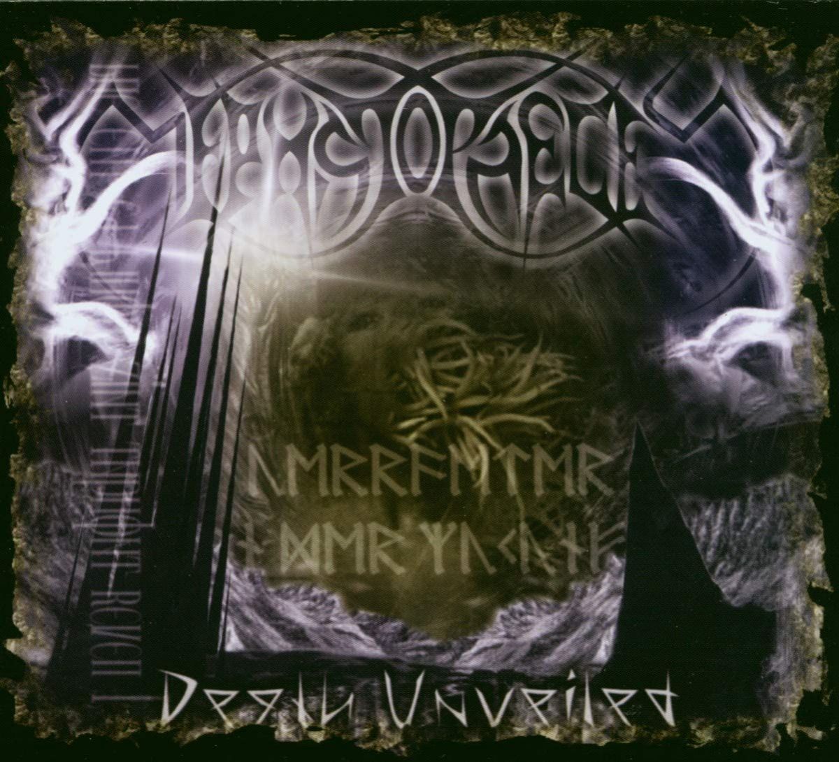 ・アーティスト Mephistopheles ・タイトル Death Unveiled ・レーベル・型番 Remedy Records REM021 ・フォーマット CD ・コンディション(盤) 可 (VG) ・コンディション(ジャケット)...
