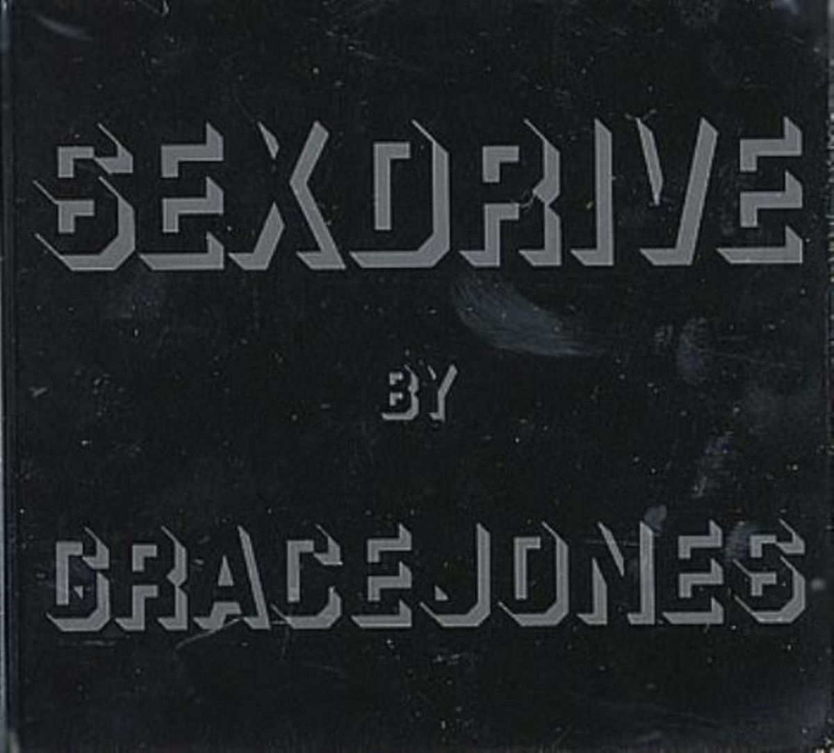 ・アーティスト Grace Jones ・タイトル Sex Drive ・レーベル・型番 Island Red Label 1625355002 ・フォーマット CD ・コンディション(盤) 良い (VG+) ・コンディション(ジャケット)...