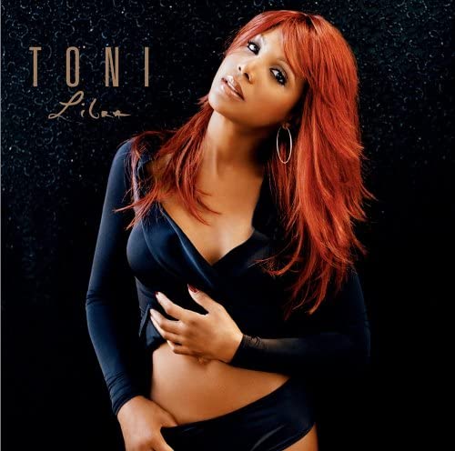 ・アーティスト Toni Braxton ・タイトル Libra ・レーベル・型番 Blackground Records B000544102 ・フォーマット CD ・コンディション(盤) 良い (VG+) ・コンディション(ジャケット)...
