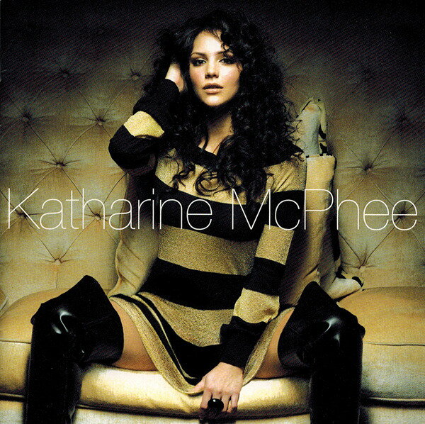 ・アーティスト Katharine Mcphee ・タイトル Katharine McPhee ・レーベル・型番 RCA, 19 Recordings, S Records 82876879832 ・フォーマット CD ・コンディション(盤...