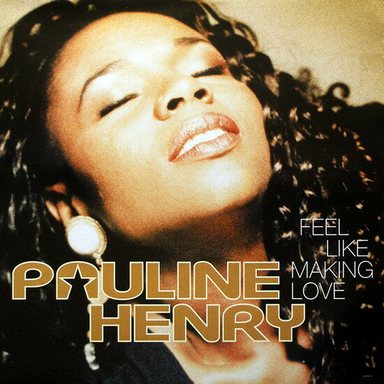 ・アーティスト Pauline Henry ・タイトル Feel Like Making Love ・レーベル・型番 ・フォーマット 12インチレコード ・コンディション(盤) 良い (VG+) ・コンディション(ジャケット) 良い (VG...