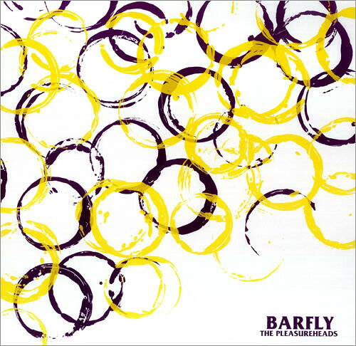 ・アーティスト Pleasure Heads ・タイトル Barfly ・レーベル・型番 Black 12REV60 ・フォーマット 12インチレコード ・コンディション(盤) 良い (VG+) ・コンディション(ジャケット) 良い (VG...