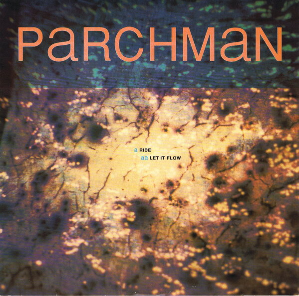 ・アーティスト Parchman ・タイトル Ride / Let It Flow ・レーベル・型番 City Beat CBE1254 ・フォーマット 12インチレコード ・コンディション(盤) 良い (VG+) ・コンディション(ジャケ...