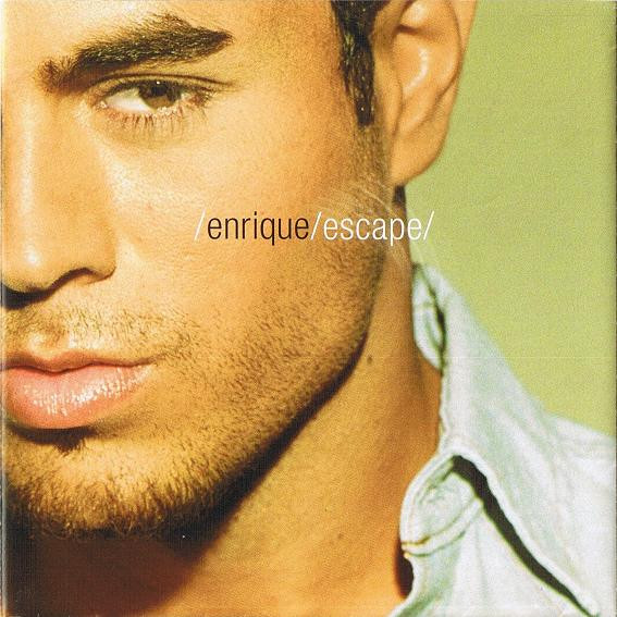 ・アーティスト Enrique Iglesias ・タイトル Escape ・レーベル・型番 INTERSCOPE 0694931482 ・フォーマット CD ・コンディション(盤) 良い (VG+) ・コンディション(ジャケット) ・コン...
