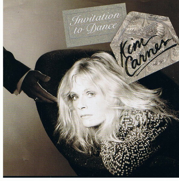 ・アーティスト Kim Carnes ・タイトル Invitation To Dance ・レーベル・型番 EMI AMERICA 1A0062004747 ・フォーマット 7インチレコード ・コンディション(盤) 良い (VG+) ・コン...