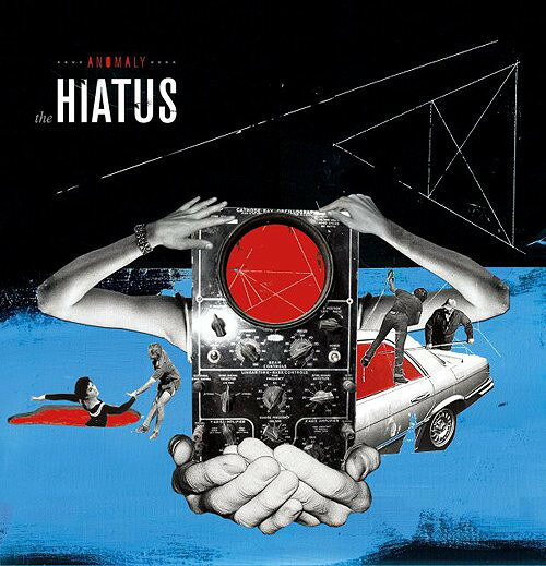 ・アーティスト HIATUS ・タイトル ANOMALY ・レーベル・型番 FOR LIFE FLCF4340 ・フォーマット CD ・コンディション(盤) 非常に良い(EX) ・コンディション(ジャケット) ・コンディション(帯) オビな...