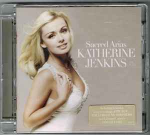 ・アーティスト Katherine Jenkins ・タイトル Sacred Arias ・レーベル・型番 UCJ MUSIC 4766853 ・フォーマット CD ・コンディション(盤) 良い (VG+) ・コンディション(ジャケット) ...