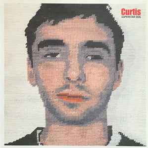 ・アーティスト Curtis ・タイトル Superstar Dog ・レーベル・型番 BMG 74321600501 ・フォーマット 12インチレコード ・コンディション(盤) 良い (VG+) ・コンディション(ジャケット) 良い (V...