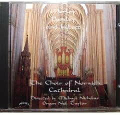 ・アーティスト Michael Nicholas, The Choir Of Norwich Cathedral, Neil Taylor ・タイトル Morley, Parsley and Inglott ・レーベル・型番 PRIORY ...