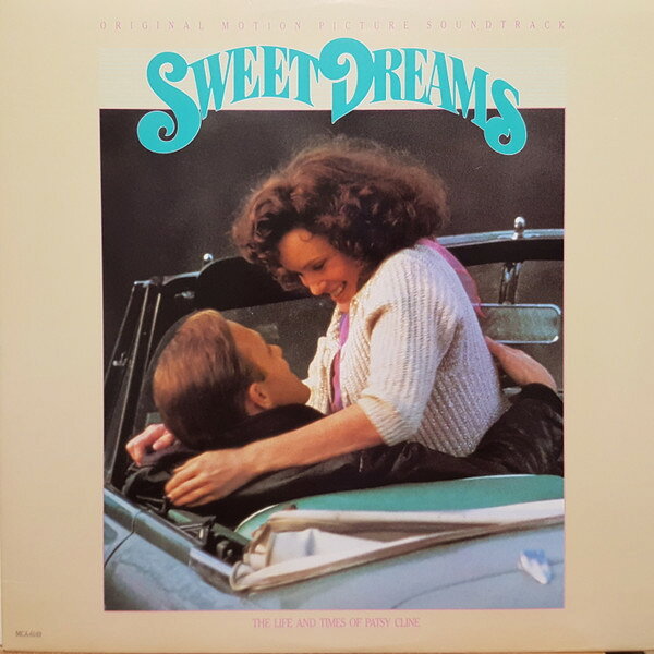 ・アーティスト OST, Patsy Cline ・タイトル Sweet Dreams ・レーベル・型番 MCA MCA6149 ・フォーマット LPレコード ・コンディション(盤) 良い (VG+) ・コンディション(ジャケット) 良い ...