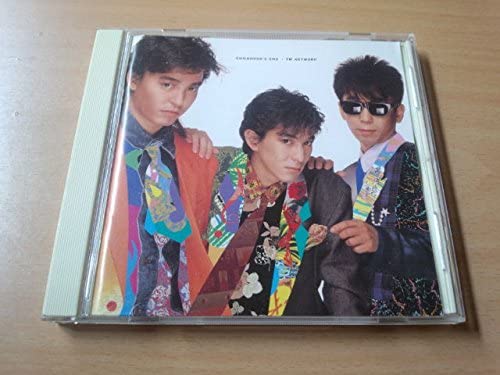 ・アーティスト TM NETWORK ・タイトル CHILDHOOD'S END ・レーベル・型番 ・フォーマット CD ・コンディション(盤) 良い (VG+) ・コンディション(ジャケット) ・コンディション(帯) オビなし ・特記事項...