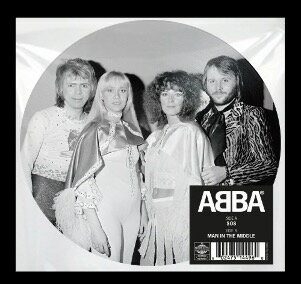 ・アーティスト ABBA ・タイトル Sos / Man In The Middle ・レーベル・型番 POLAR 7514496 ・フォーマット 7インチレコード ・コンディション(盤) 新品 (M) ・コンディション(ジャケット) 新品...