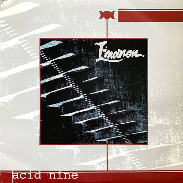 ・アーティスト Emanon ・タイトル Acid Nine EP ・レーベル・型番 Dream Sequence L50379 ・フォーマット 12インチレコード ・コンディション(盤) 良い (VG+) ・コンディション(ジャケット) ...