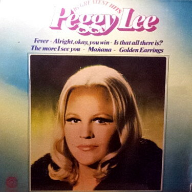 ・アーティスト Peggy Lee ・タイトル 16 Greatest Hits ・レーベル・型番 Capitol Records 5C05485001 ・フォーマット LPレコード ・コンディション(盤) 良い (VG+) ・コンディショ...