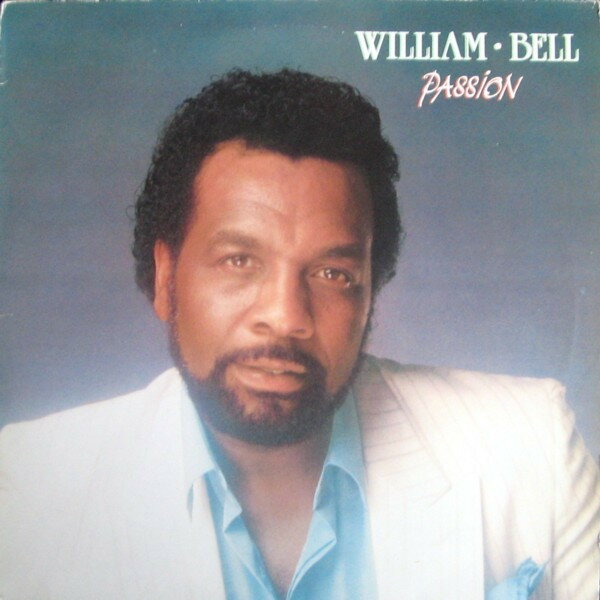 ・アーティスト William Bell ・タイトル Passion ・レーベル・型番 Tout Ensemble Records LPLUTE1 ・フォーマット LPレコード ・コンディション(盤) 良い (VG+) ・コンディション(ジ...