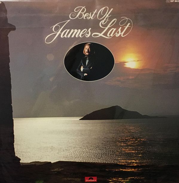 ・アーティスト James Last ・タイトル Best Of James Last ・レーベル・型番 POLYDOR MP8633 ・フォーマット LPレコード ・コンディション(盤) 良い (VG+) ・コンディション(ジャケット) ...