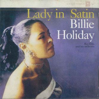 ・アーティスト Billie Holiday ・タイトル Lady In Satin ・レーベル・型番 COLUMBIA CPK1995 ・フォーマット CD ・コンディション(盤) 良い (VG+) ・コンディション(ジャケット) 良い ...