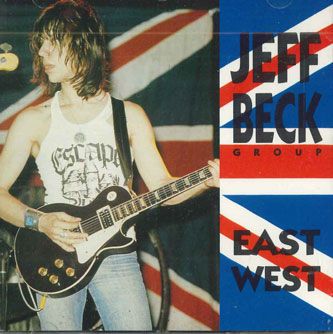 ・アーティスト Jeff Beck ・タイトル Group Esst West ・レーベル・型番 NO ON LABEL NONE ・フォーマット CD ・コンディション(盤) 良い (VG+) ・コンディション(ジャケット) 良い (VG...