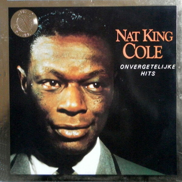・アーティスト Nat King Cole ・タイトル Onvergetelijke Hits ・レーベル・型番 Capitol Records 1A06286334 ・フォーマット LPレコード ・コンディション(盤) 良い (VG+) ...