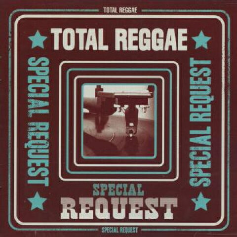 ・アーティスト Various ・タイトル Total Reggae: Special Request (2CD) ・レーベル・型番 VP US VPCD2574 ・フォーマット CD ・コンディション(盤) 新品 (M) ・コンディション...