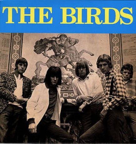 ・アーティスト Birds (With Ron Wood) ・タイトル Birds ・レーベル・型番 Decca (3) D564 ・フォーマット LPレコード ・コンディション(盤) 非常に良い(EX) ・コンディション(ジャケット) 良...