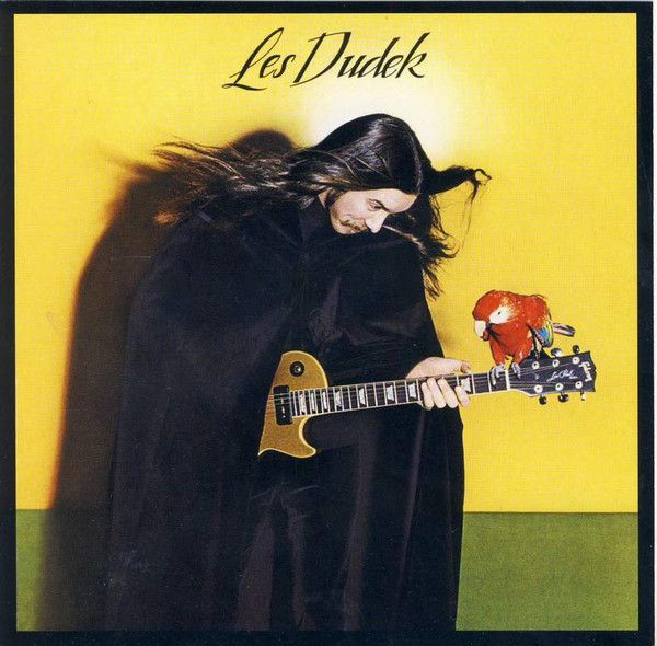 ・アーティスト Les Dudek ・タイトル Les Dudek ・レーベル・型番 Wounded Bird Records WOU3702 ・フォーマット CD ・コンディション(盤) 可 (VG) ・コンディション(ジャケット) ・コ...
