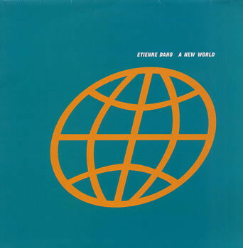 ・アーティスト Etienne Daho ・タイトル New WORLD ・レーベル・型番 VIRGIN DINST166 ・フォーマット 12インチレコード ・コンディション(盤) 良い (VG+) ・コンディション(ジャケット) 良い ...