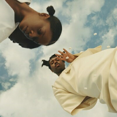 ・アーティスト Sampha ・タイトル Lahai (White Vinyl)(限定盤) ・レーベル・型番 YOUNG YO312LPE ・フォーマット LPレコード ・コンディション(盤) 新品 (M) ・コンディション(ジャケット) ...